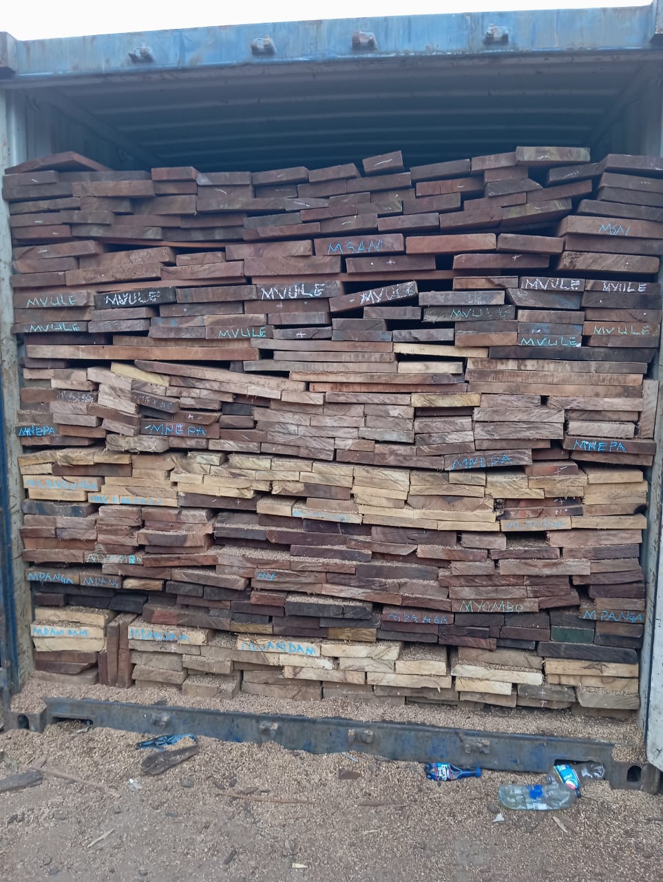 Gevin Company Limited